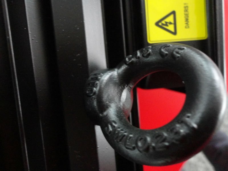 CDQC Vfd Electric Motor , AC Electric Motor Waterproof For Washing Machine